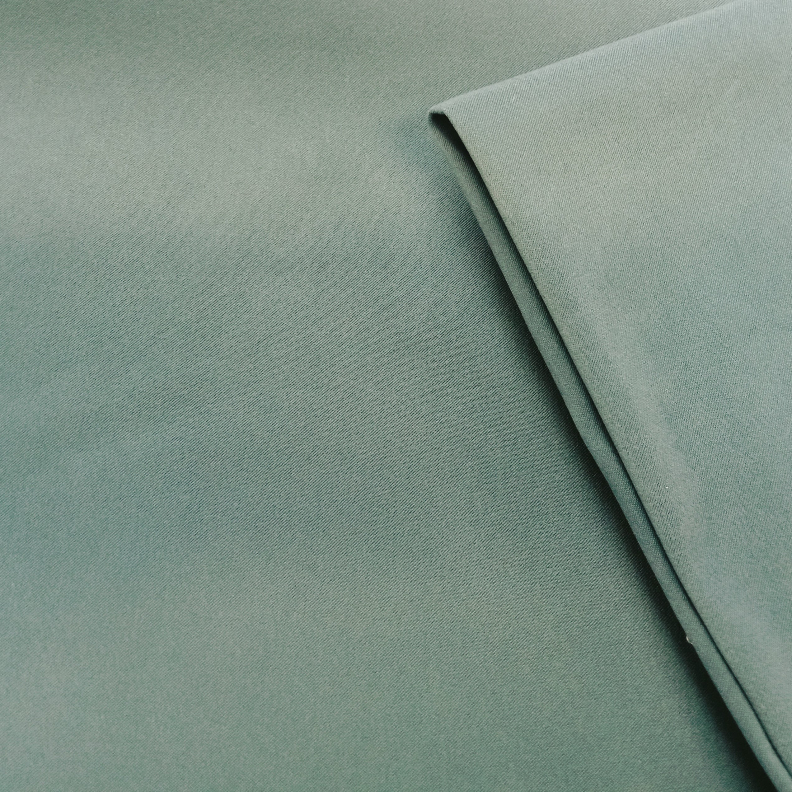 Sage moleskin - sold by 1/2mtr – Janies Fabrics